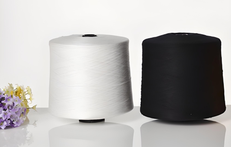 Nylon 6/66 Staple Fiber 38mm-120mm for Industrial Textiles